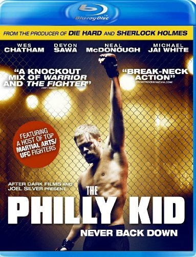 The Philly Kid (2012) [ Origine Svedese, Nessuna Lingua Italiana ] (Blu ...