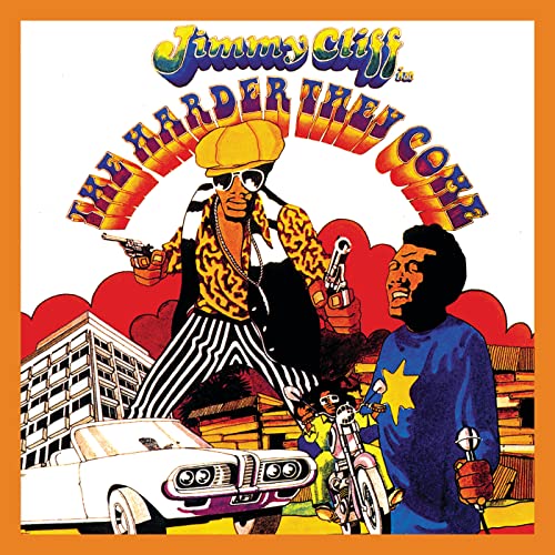 Pressure Drop song by Toots & The Maytals from The Harder They Come ...
