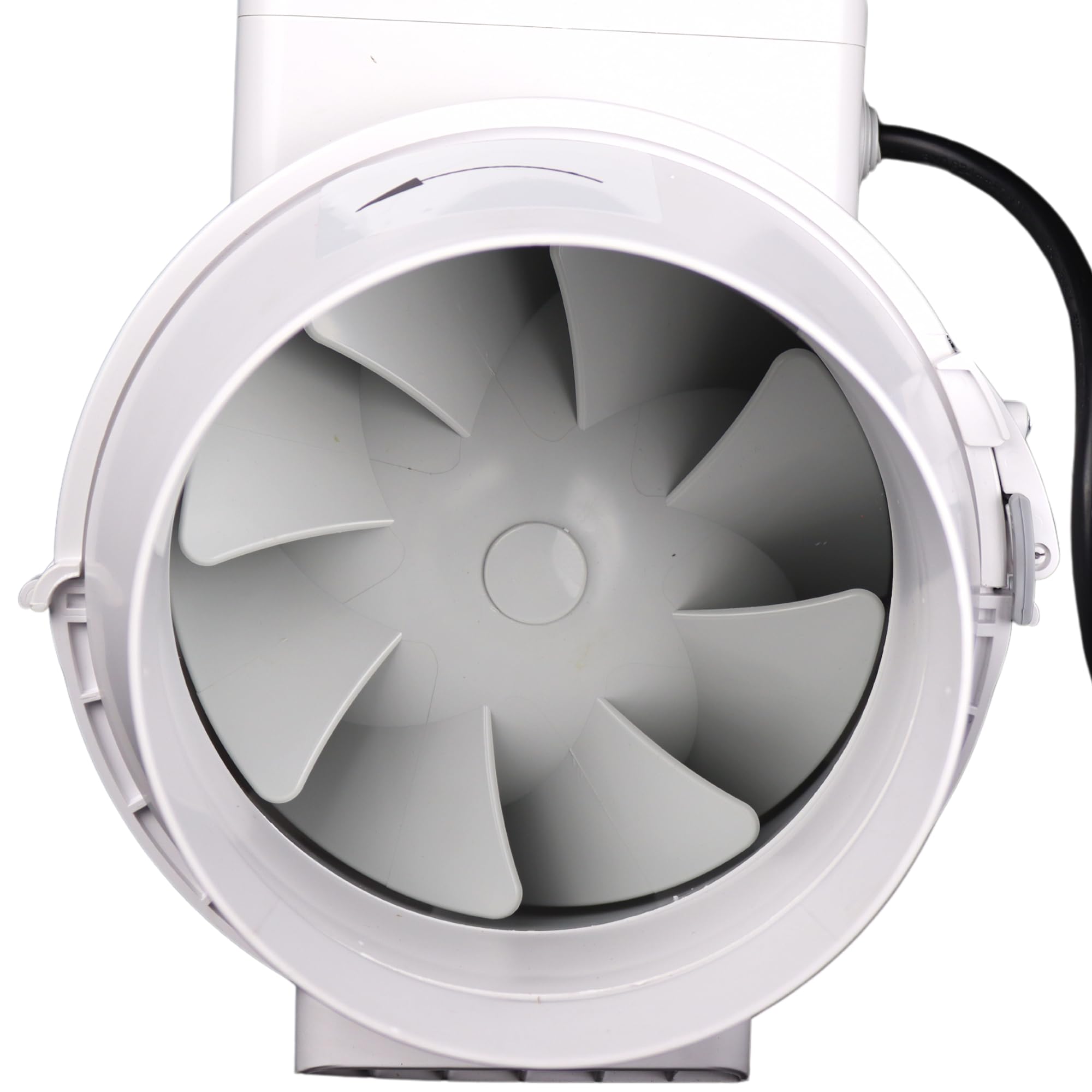 Snapklik.com : VENTS-US - TT Silent 150 - Mixed Flow Ventilation Inline ...