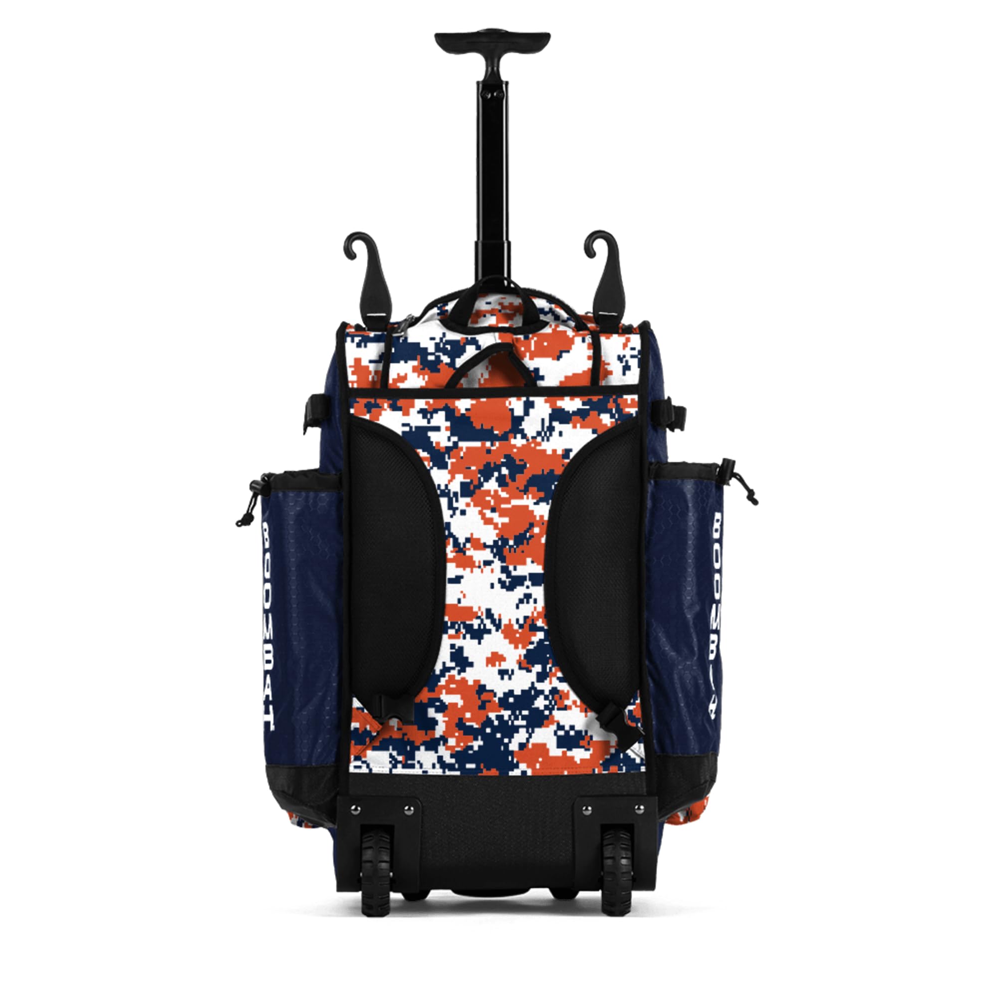 Snapklik.com : Boombah Rolling Superpack Hybrid Bat Pack PS-9051 ...