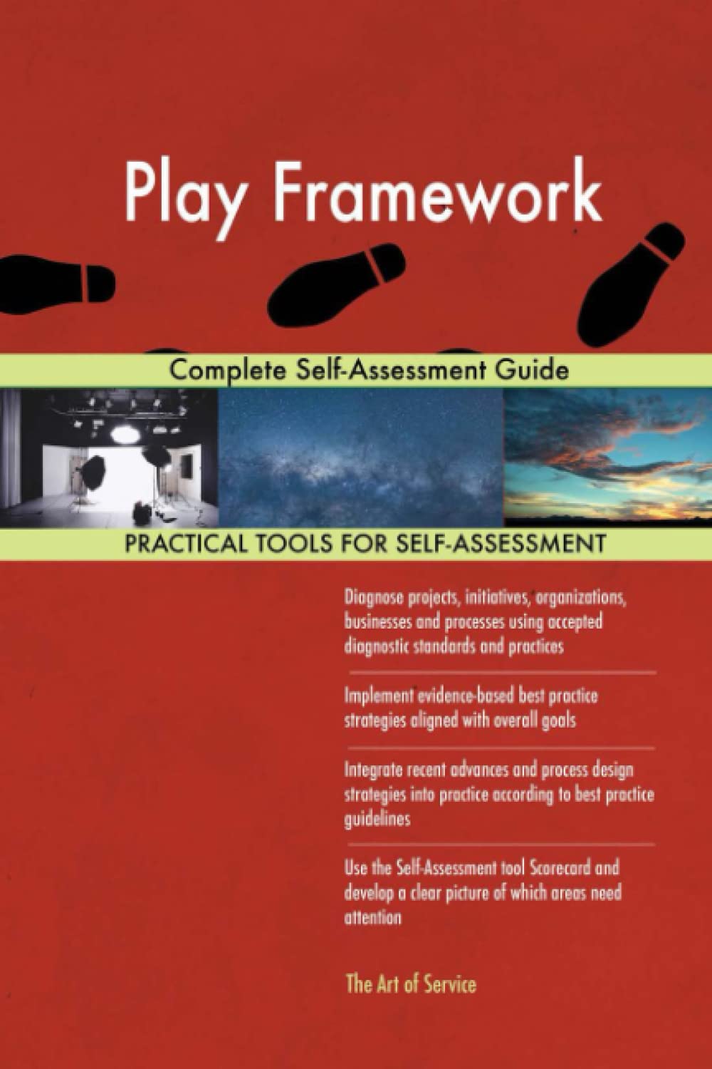 Play Framework Complete Self-Assessment Guide: Gerardus Blokdyk ...