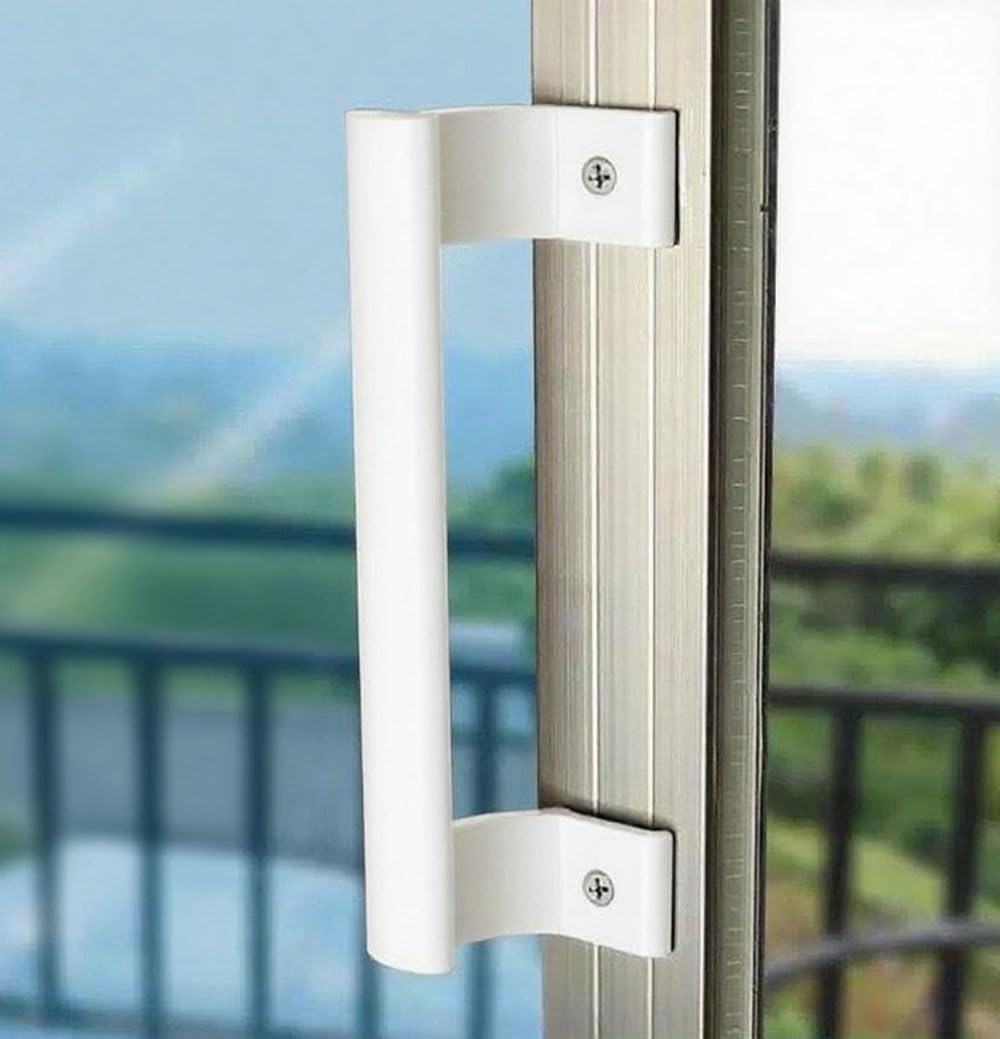 Aluminum Screen Door Handles