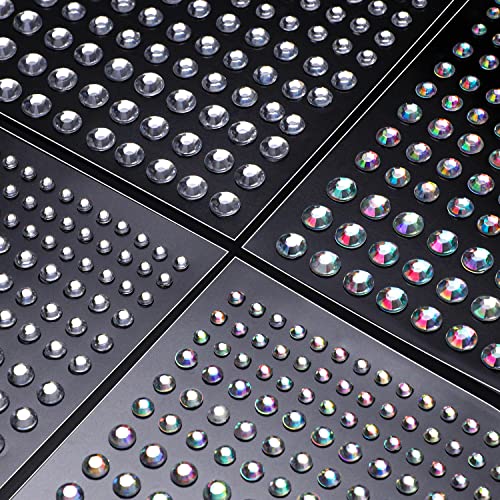 Strass Sticker – Die 15 besten Produkte im Vergleich - kita.de Ratgeber