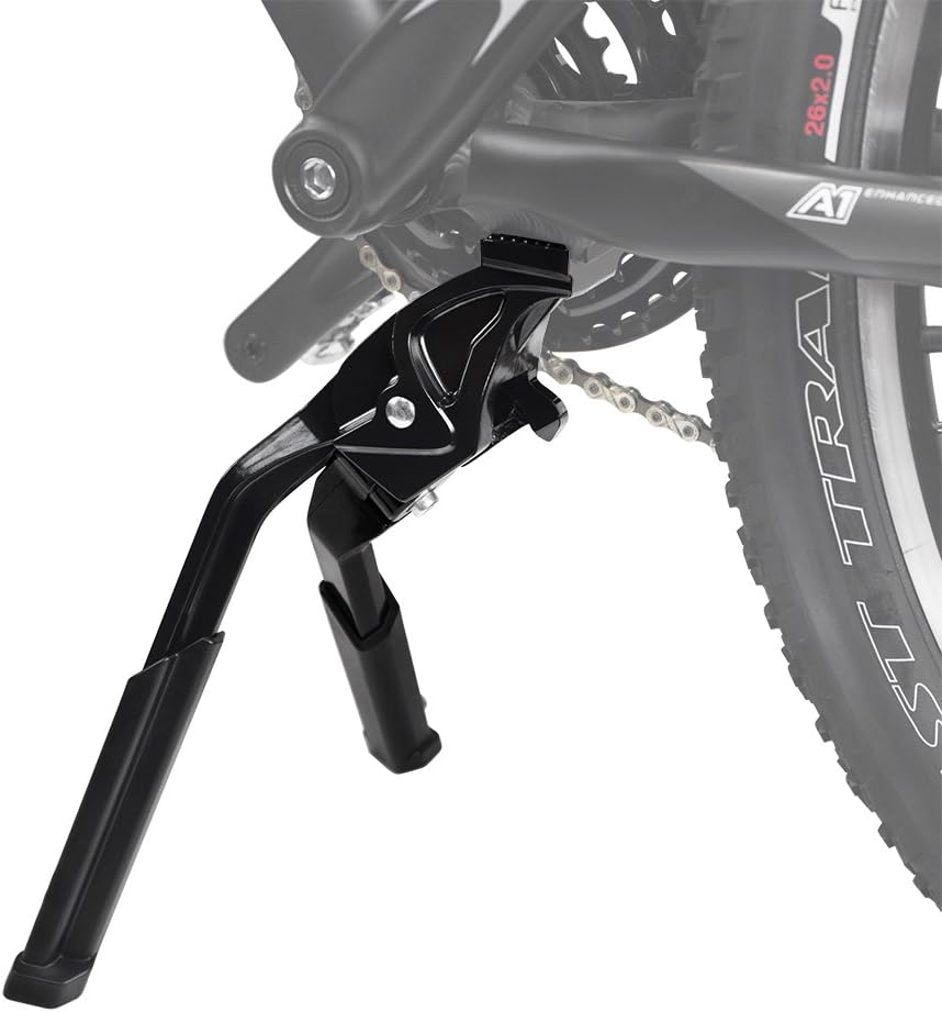 Amazon.com: Kickstand Carbon Fiber Adjustable Kickstand Rear Side Non ...