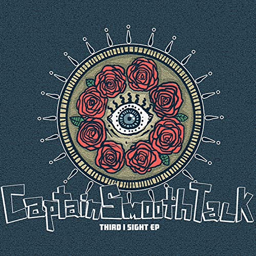 Amazon.com: Third I Sight EP [Explicit] : Captain Smooth Talk: Digital ...