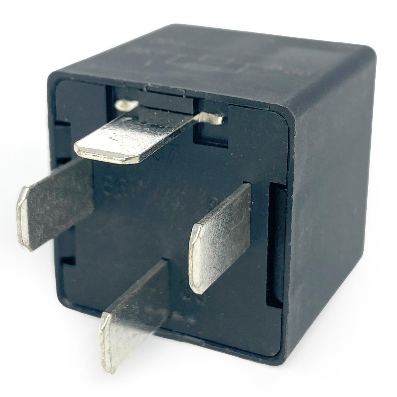 Bosch Relay Spdt Relay 3-Pack 30A 12V Automotive Relays - Fixes VW Golf ...