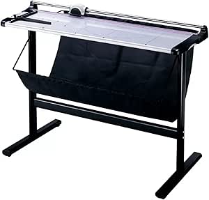 Amazon.co.jp: Paper Trimmer Table, Rotary Paper Trimmer and Cutter ...