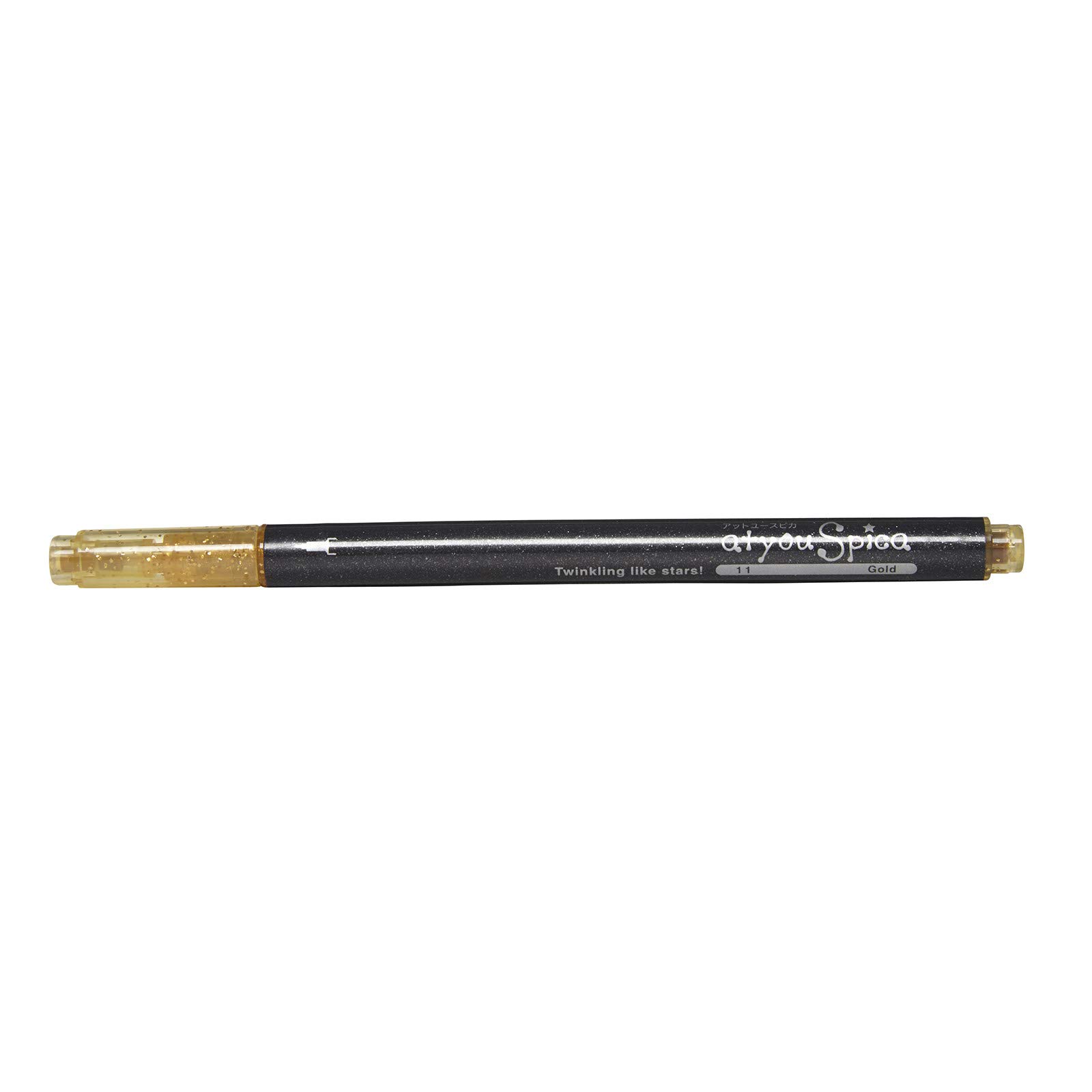 Amazon.com: Copic Markers Atyou Spica Glitter, Gold
