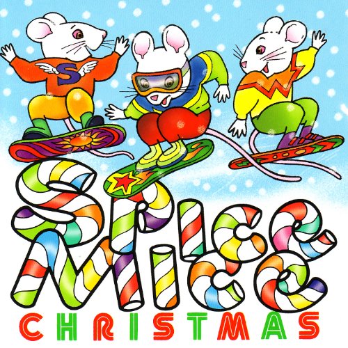 Christmas by Spice Mice on Amazon Music - Amazon.com