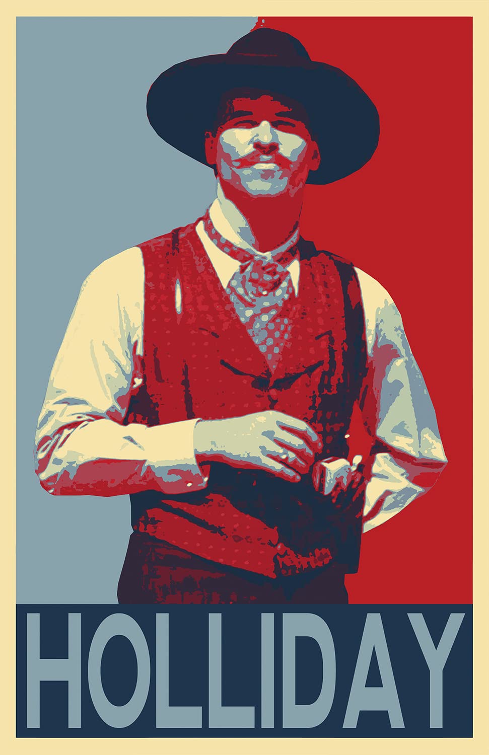 Doc Holliday Wallpaper