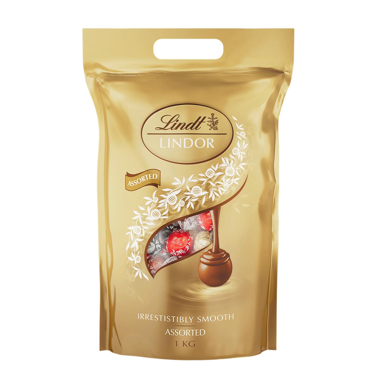 Lindor Assorted Bag, 1 kg : Amazon.com.au: Pantry Food & Drinks