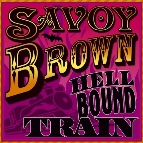 Écouter Hellbound Train de Savoy Brown sur Amazon Music
