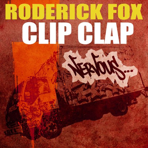 Play Clip Clap by Roderick Fox on Amazon Music