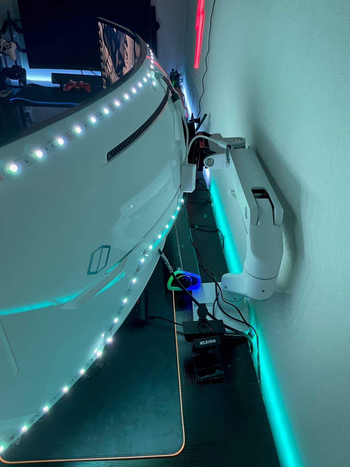 $13/mo - Finance Ergotron – HX Heavy Duty Tilt Pivot – for 1000R ...