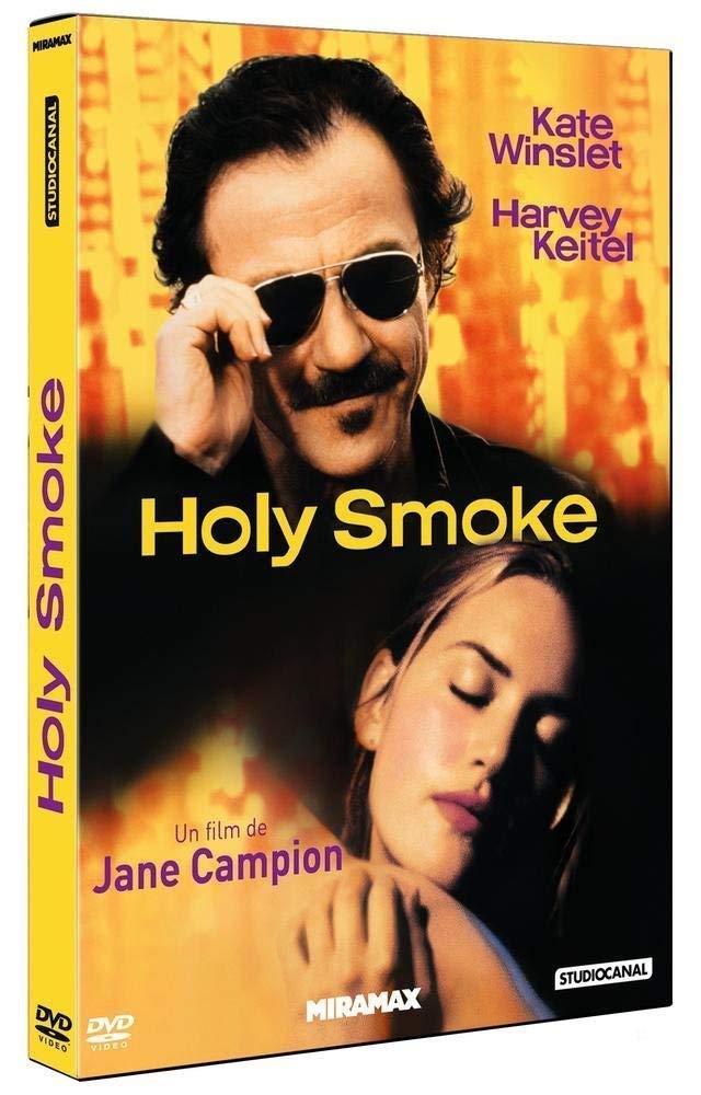 Amazon.com: Holy Smoke! : Movies & TV