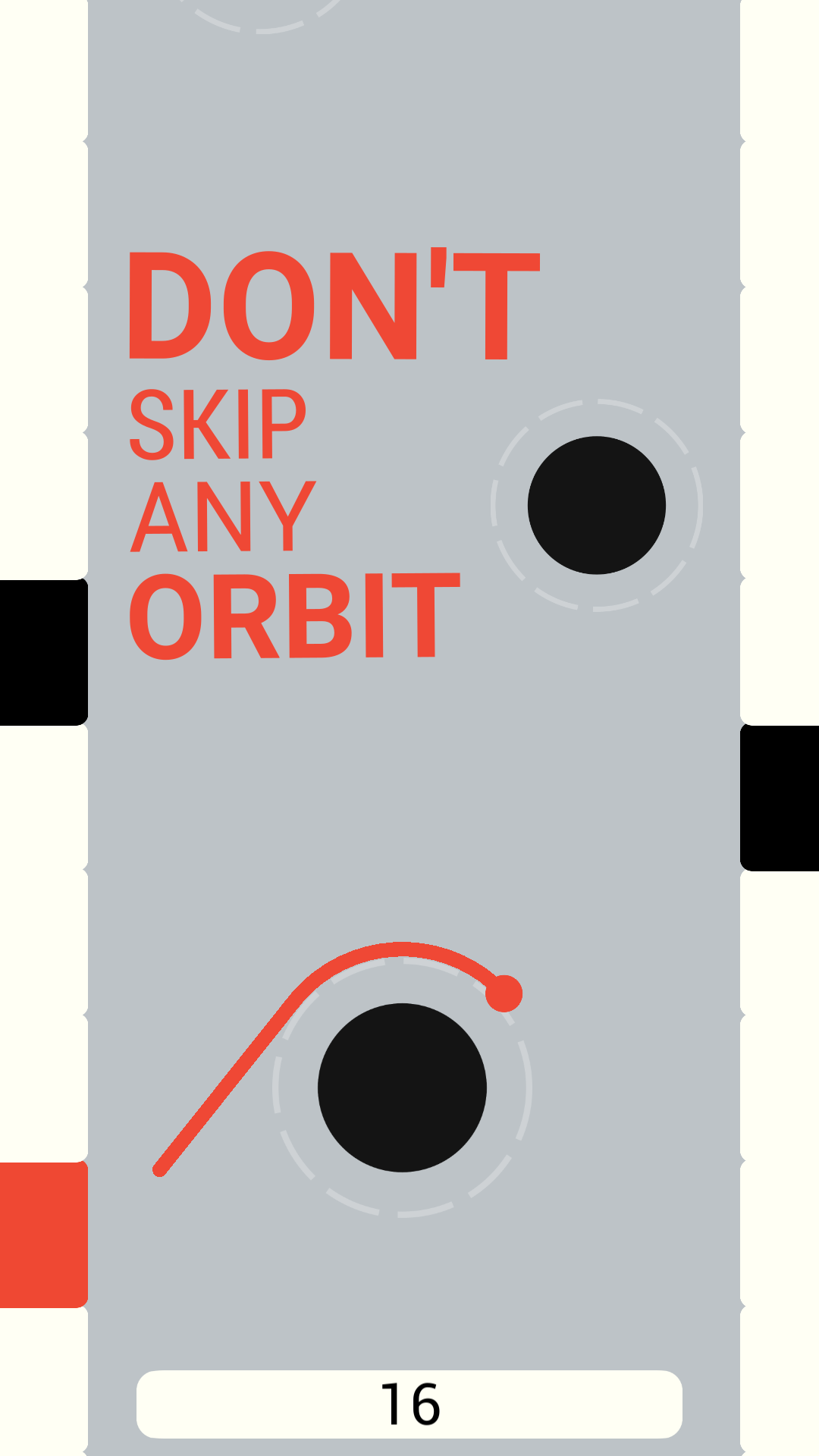 Orbit Project - App on Amazon Appstore