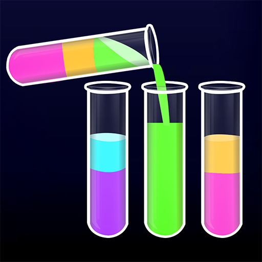 Water Sort Puzzle : Master Color Sorting Games - App on Amazon Appstore