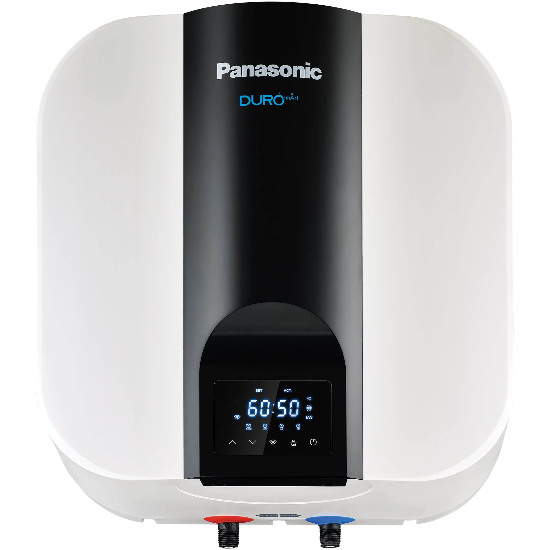 Panasonic 15 Ltr Duro Smart Geyser, Smart Iot Enabled(Geyser)Bee 5 Star ...