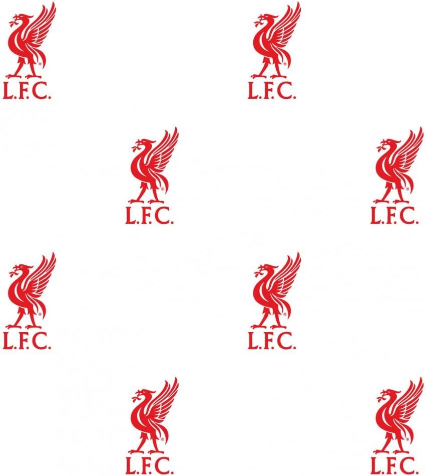 Amazon.com: Liverpool FC Crest Wallpaper : Sports & Outdoors