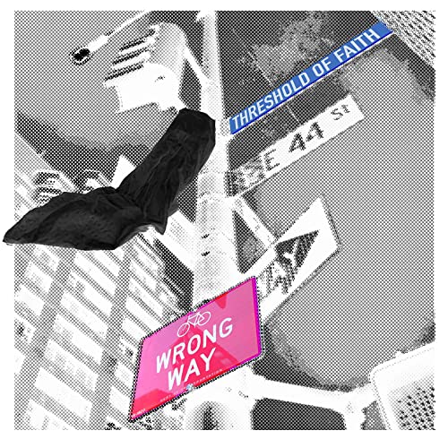 Amazon.com: Wrong Way : threshold of faith: Digital Music
