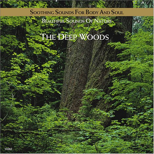 Deep Woods: Various Artists: 0096009102623: Amazon.com: Books