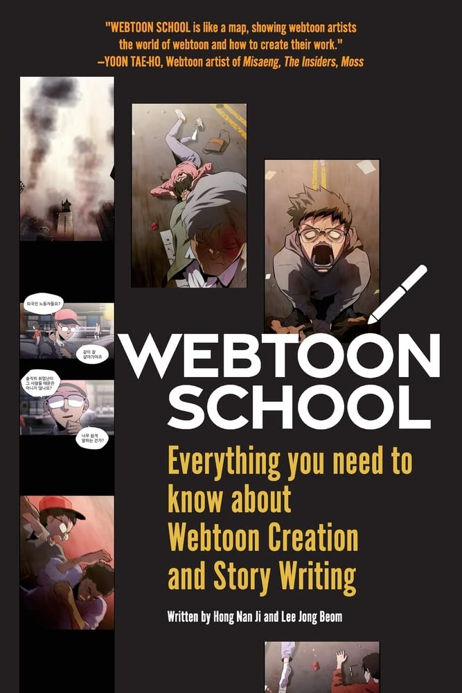Buy Webtoon School Everything You Need To Know About Webtoon Creation buy-webtoon-school-everything-you-need-to-know-about-webtoon-creation