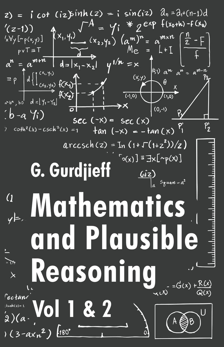 Buy Mathematics and Plausible Reasoning Book Online at Low Prices in ...