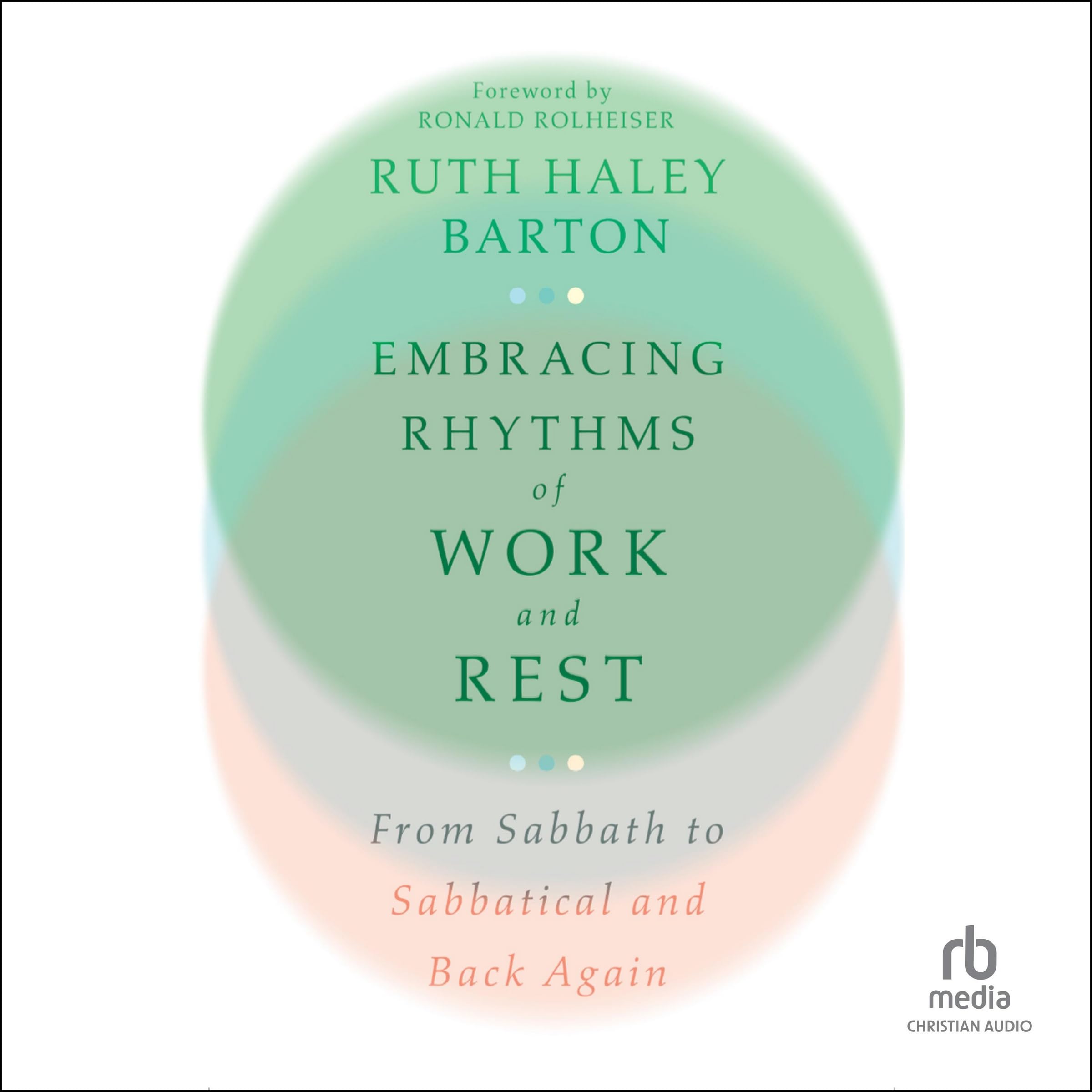 Embracing Rhythms of Work and Rest: From Sabbath to Sabbatical and Back ...