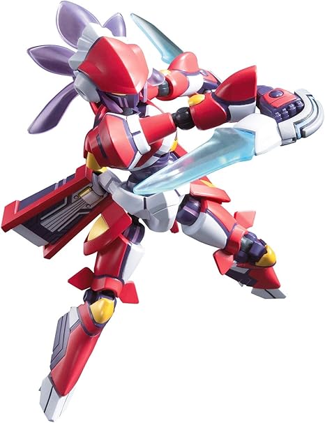 Amazon | LBX ダンボール戦機 パンドラ 1/1スケール 色分け済みプラモデル | プラモデル 通販