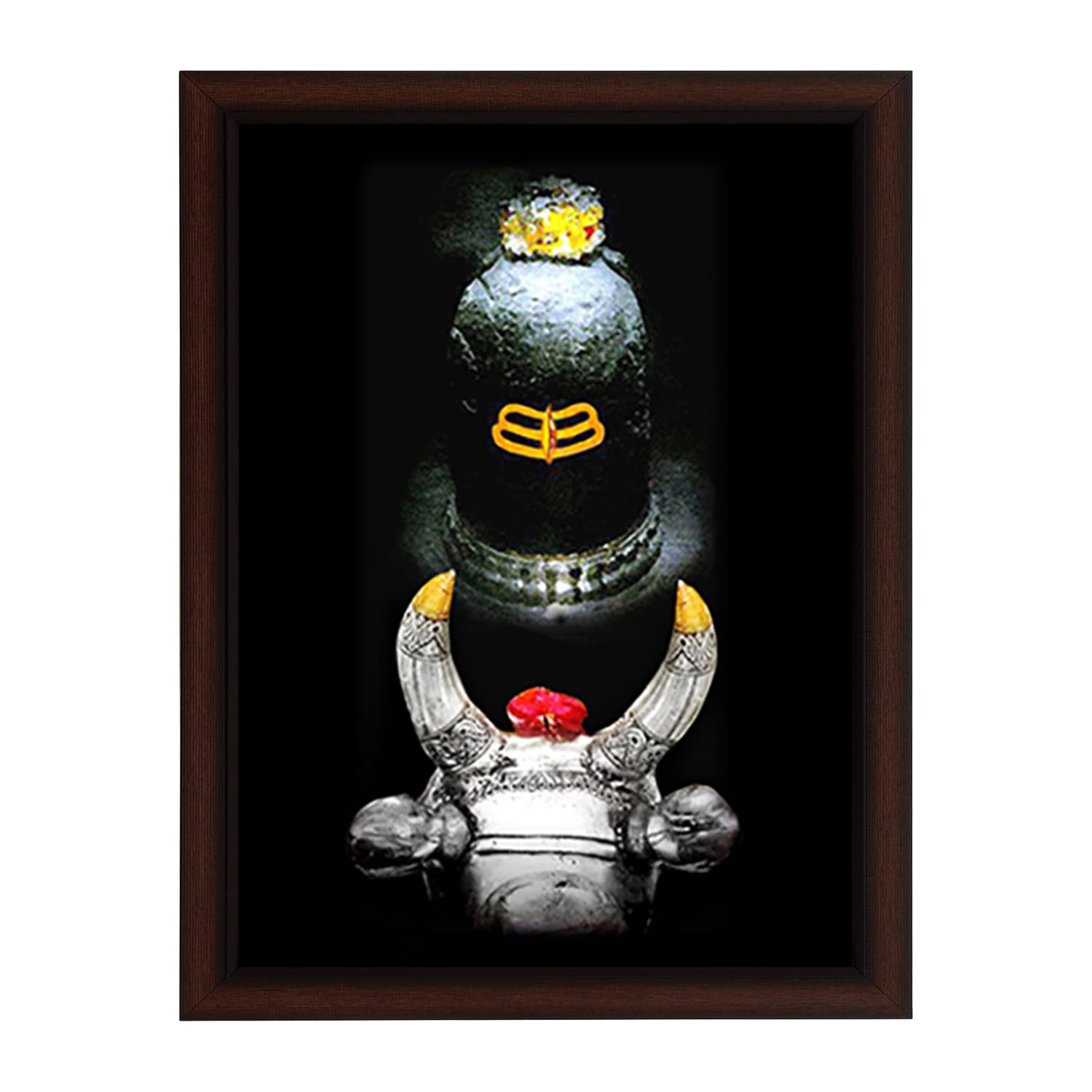 Shivling Wallpaper Hd
