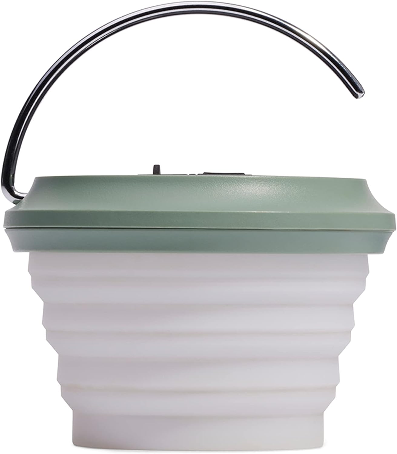 Amazon.com: Coleman Solar Camping Lantern, 200 Lumens Rechargeable ...