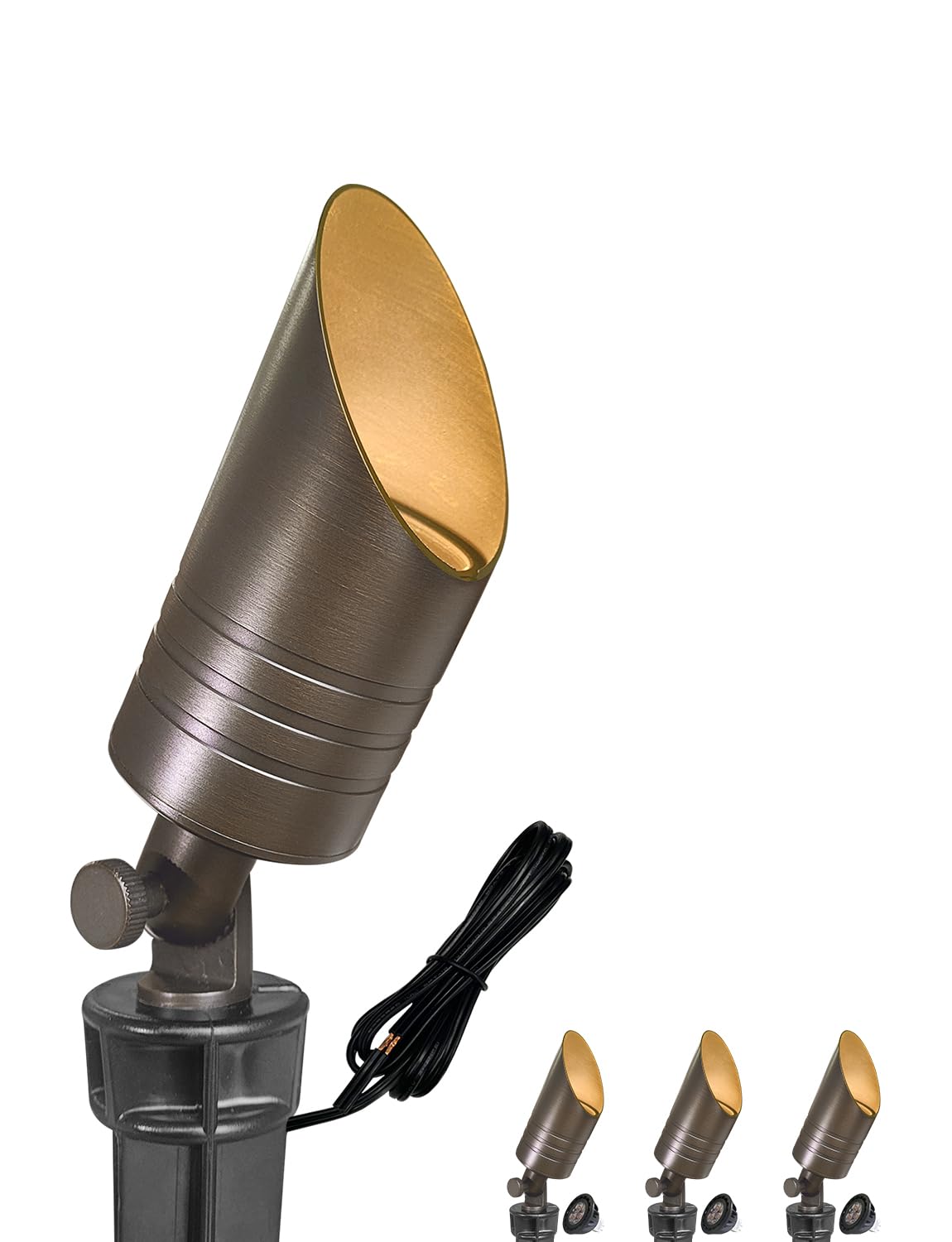 7 Best Landscape Lighting Kits | Illuminate Without the Glare