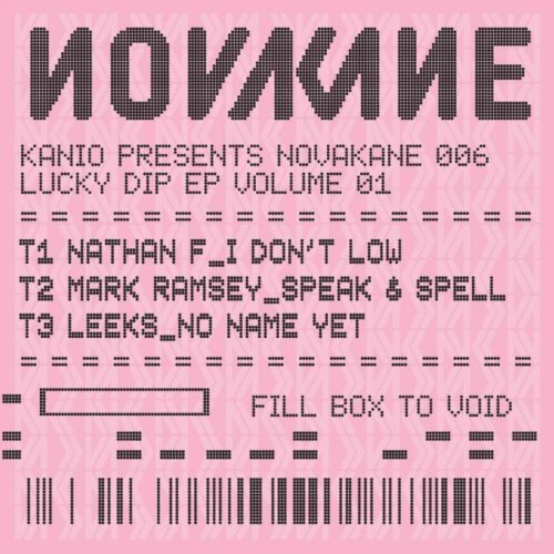 Play Lucky Dip EP Vol 1. by Nathan F, Mark Ramsey & Leeks on Amazon Music