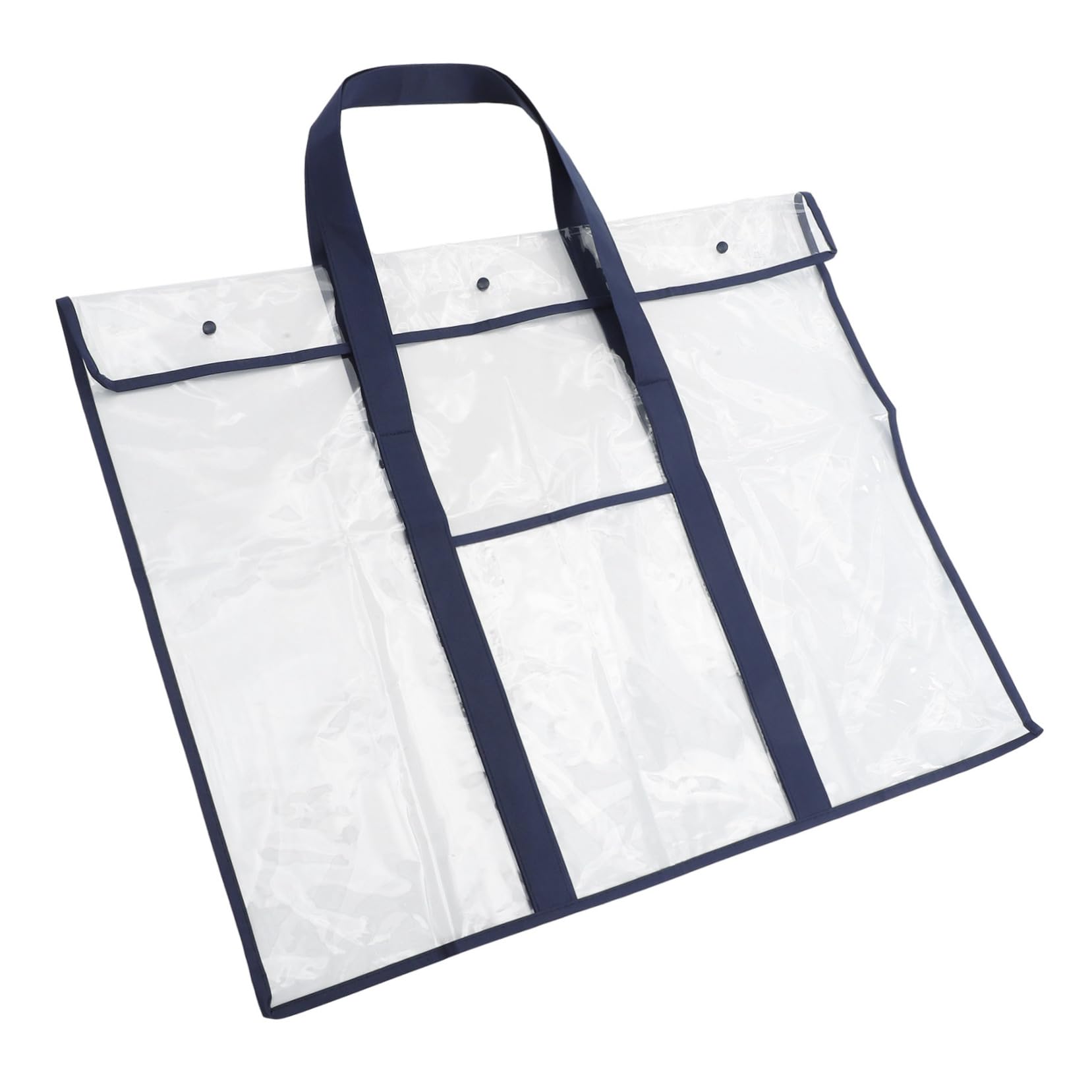 Amazon | NUOBESTY スケッチブックバッグ 手持ちバッグ ポスター収納袋 絵板バッグ 絵画紙袋 作品を入れる袋 ペイントツールバッグ アートワークのフォルダ 製図板キャリア ...