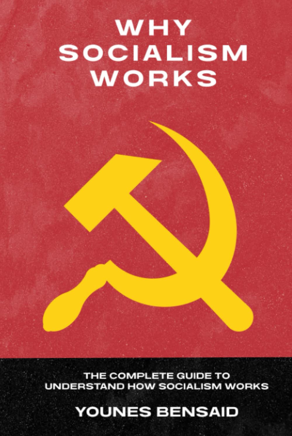 Buy WHY SOM WORKS: THE COMPLETE GUIDE TO UNDERSTAND HOW SOM WORKS ...