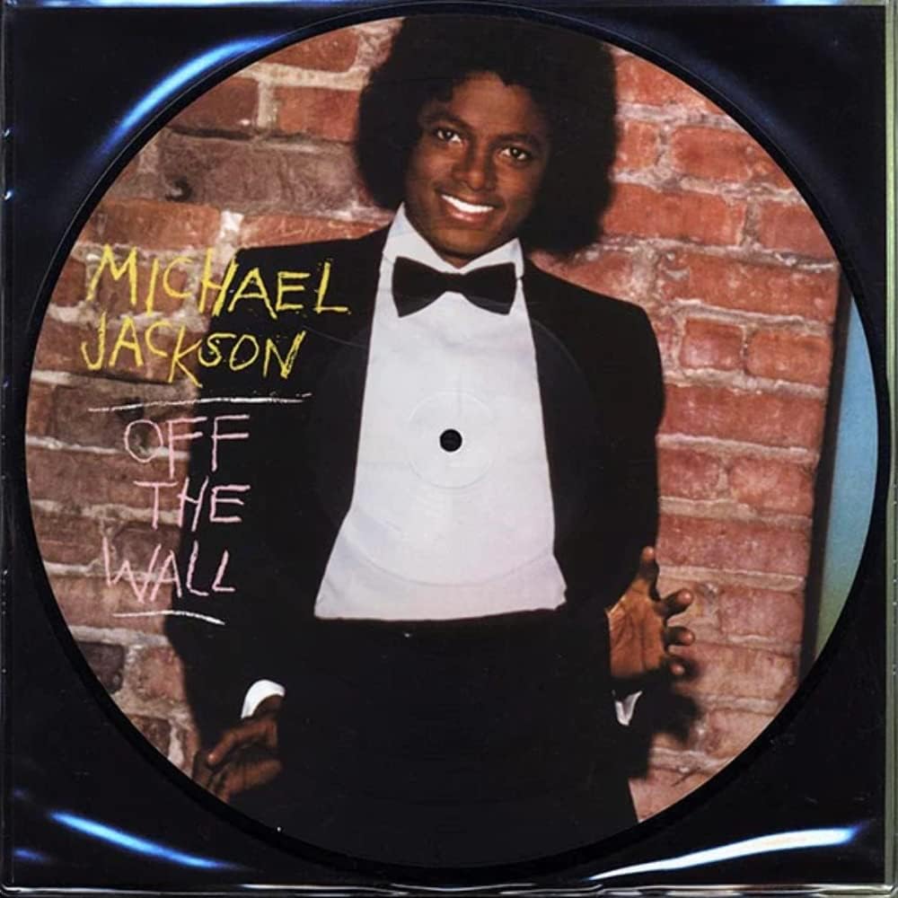 Off The Wall (Vinyl): Amazon.ca: Music