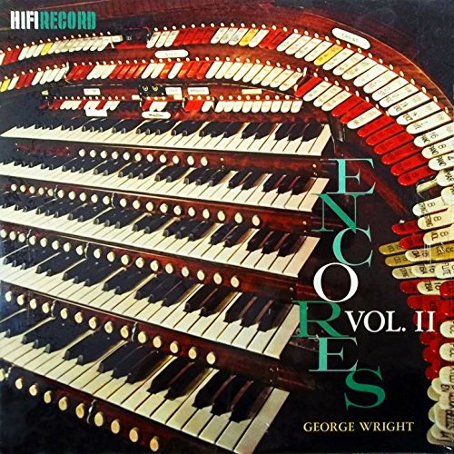 Play Encores, Vol. II by George Wright on Amazon Music