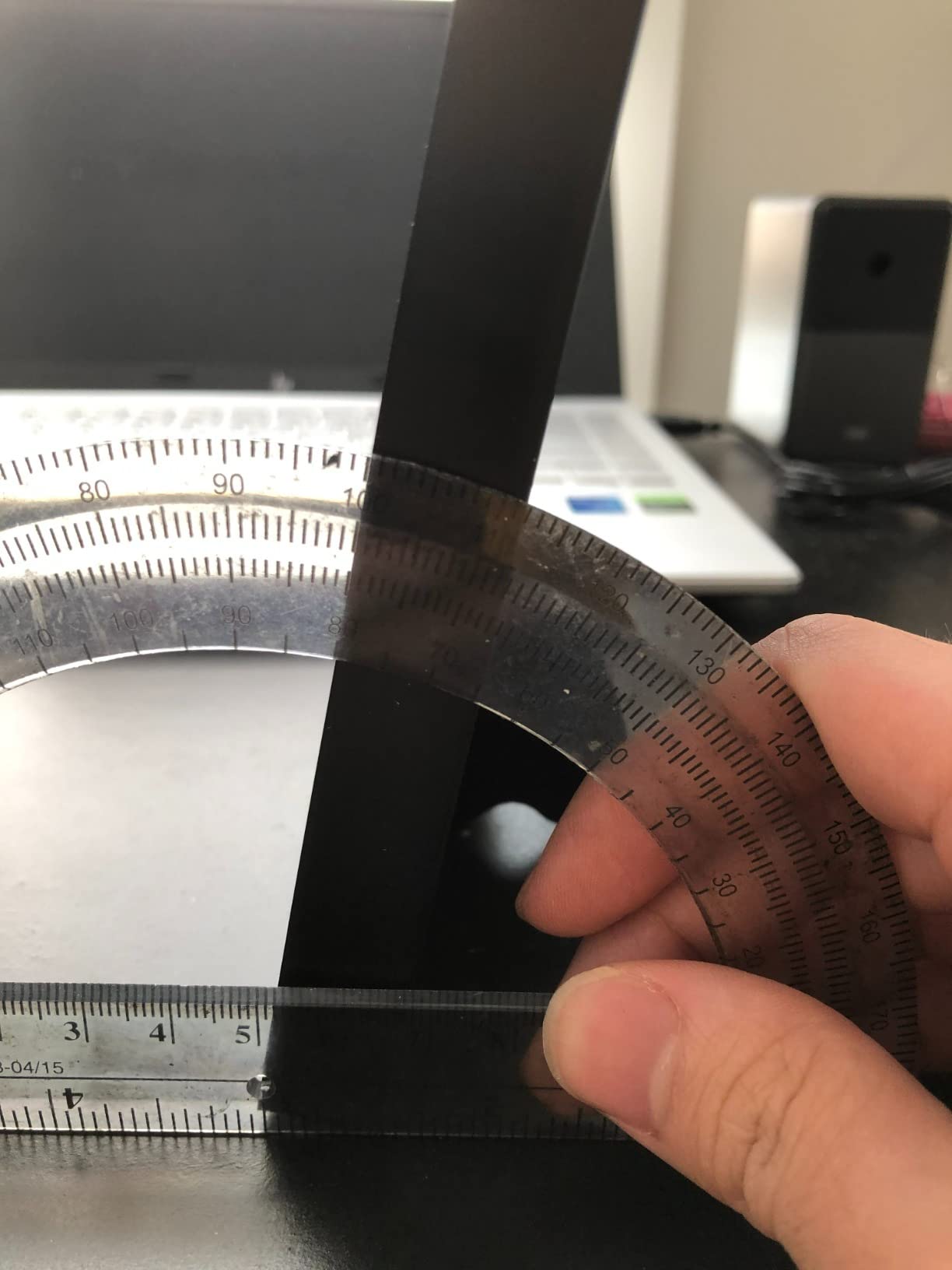 $3/mo - Finance Mantello 5x7 Inch Front Loading Picture Frames - Black ...