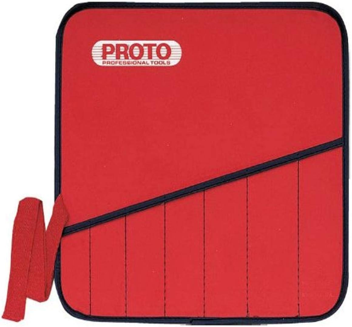 20 Pocket Tool Roll - Hand Tool Sets - Amazon.com