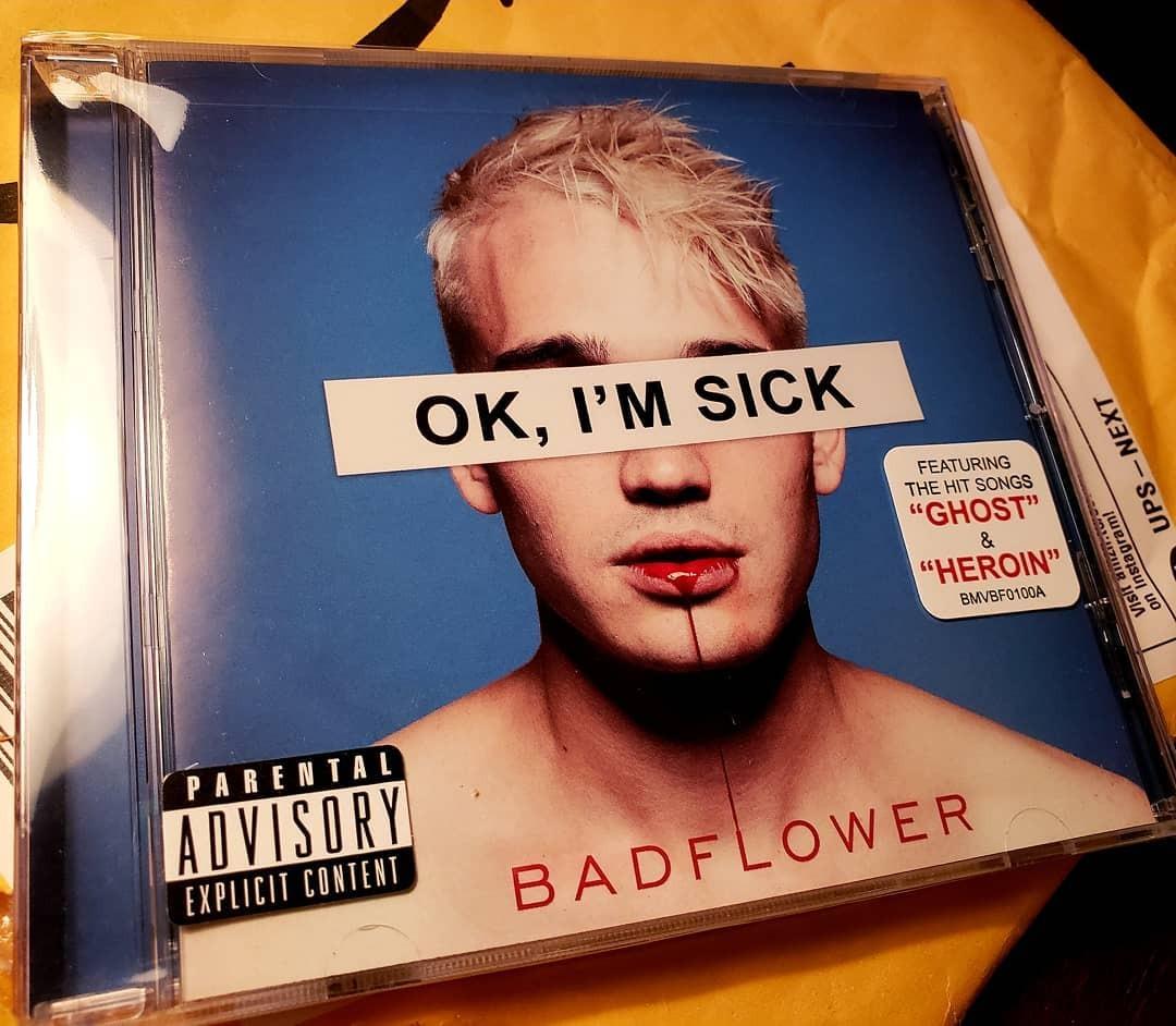 Badflower - OK, I'm Sick - Amazon.com Music