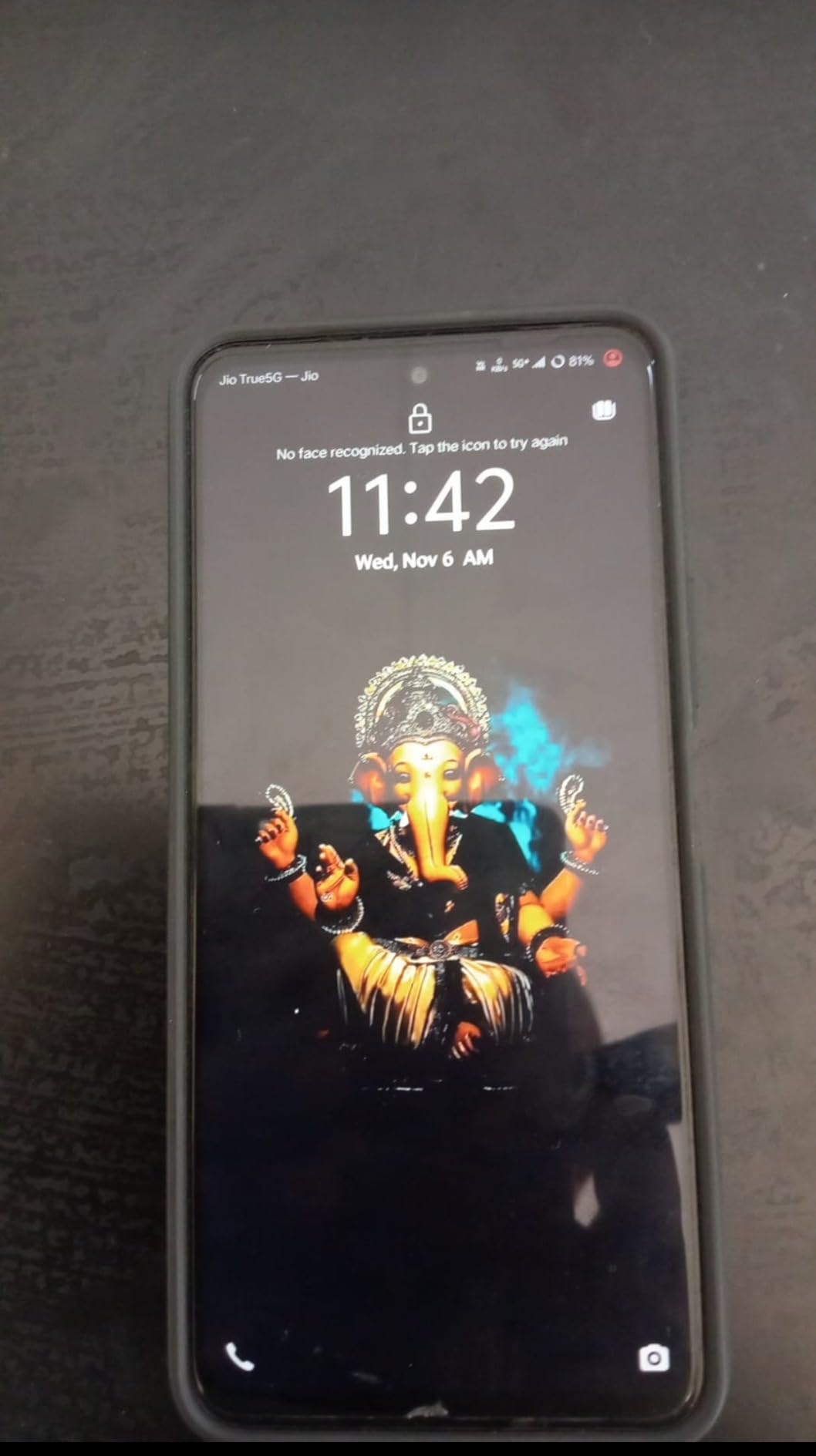 SPAZY CASE® Vivo Y58 5G Back Cover | Dual Layer Armor Defender Full ...