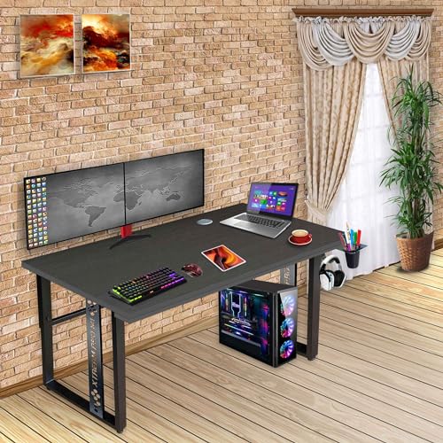 8 Best Dual Monitor Gaming Desks 2024 | There's One Clear Winner ...