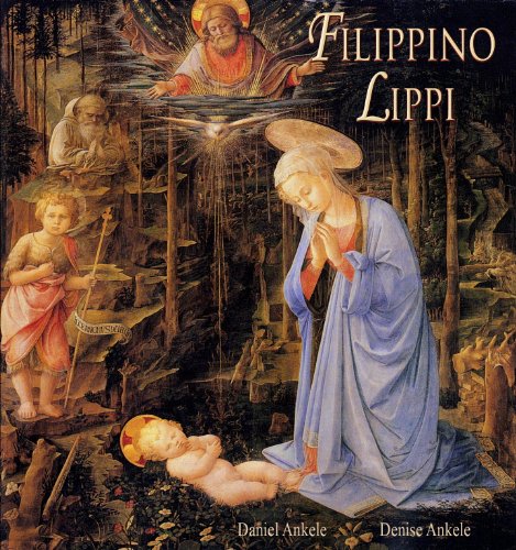Filippino Lippi: 70+ Renaissance Reproductions - Early Renaissance ...