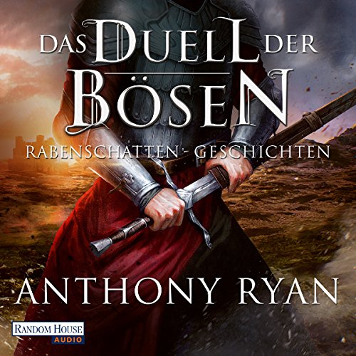 Das Imperium aus Asche: Draconis Memoria 3 (Hörbuch-Download): Anthony ...