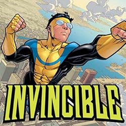 Amazon.com: Invincible Vol. 12: Still Standing eBook : Kirkman, Robert ...