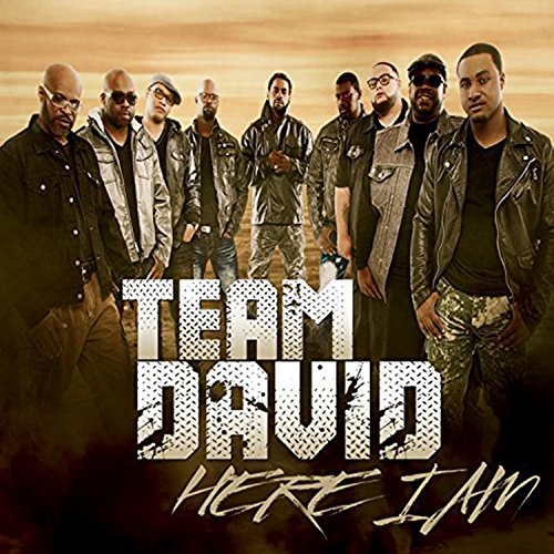 Amazon MusicでTeam DavidのHere I Amを再生する