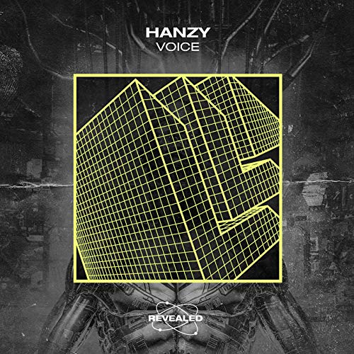 Play Voice by Hanzy & Revealed Recordings on Amazon Music Unlimited