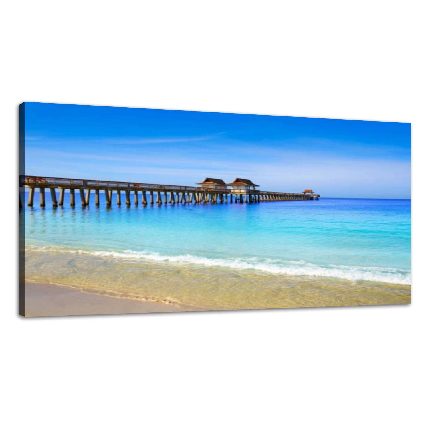 Naples Pier Posters 2 BD/ 2BA Beautifully Renovated. Just Steps To