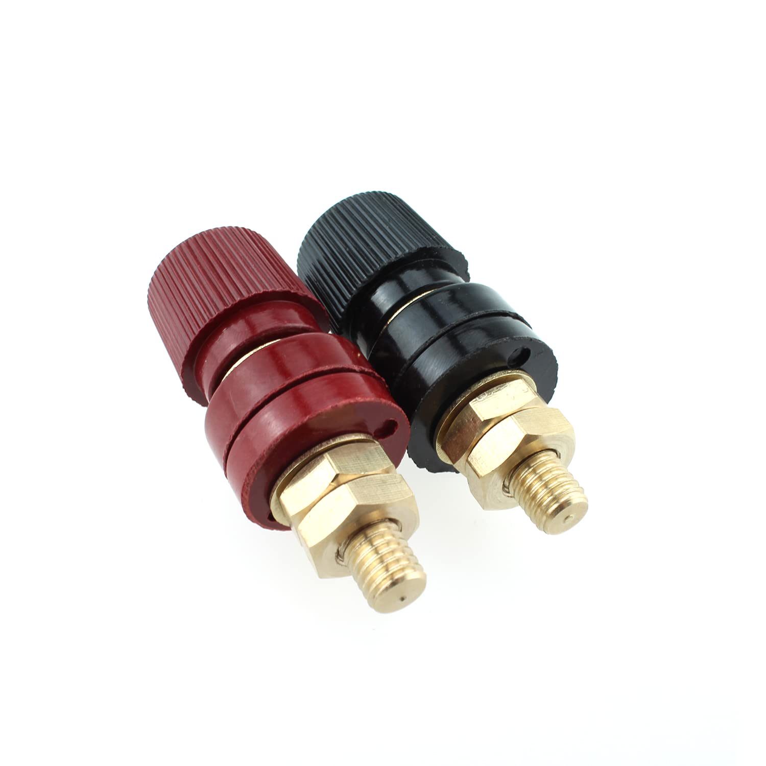 Amazon.com: ZZHXSM 2Pcs 0.31inch Stud Premium Remote Battery Power ...