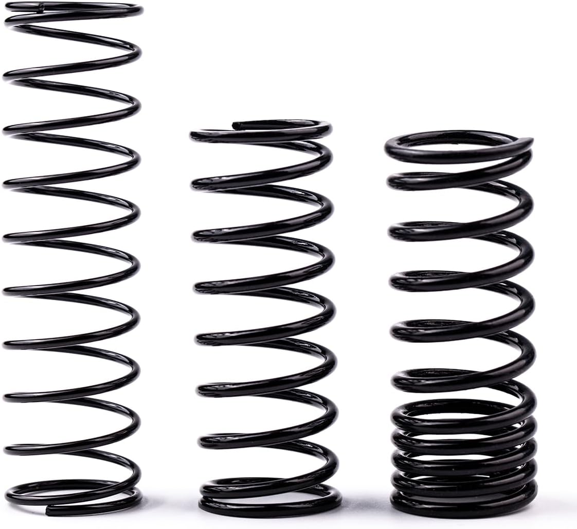 gtpartes 3Pcs Complete Pedal Return Spring Upgrade Kit for Logitech G25 ...